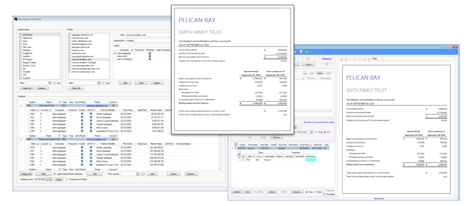 Solutions – FSA – Fi-Tek Wealth Solutions